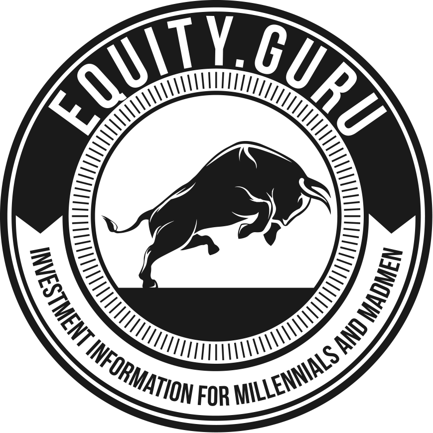 Mining Archives - Equity.Guru