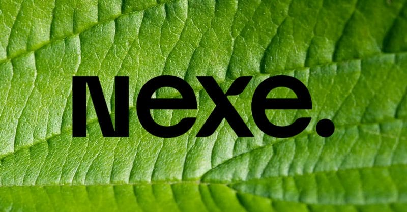 NEXE Innovations (NEXE.V) Comes Back Swinging, Releases Strong ...