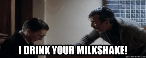 The Coin Collectors Guide I Drink Your Milkshake Edition Equityguru