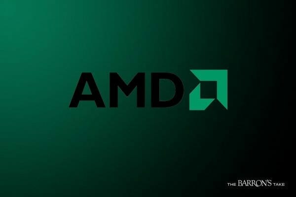 Advanced Micro Devices' (AMD.Q) new EPYC chip ramps up tech arms race ... Advanced Micro Devices' (AMD.Q) new EPYC chip ramps up tech arms race ...