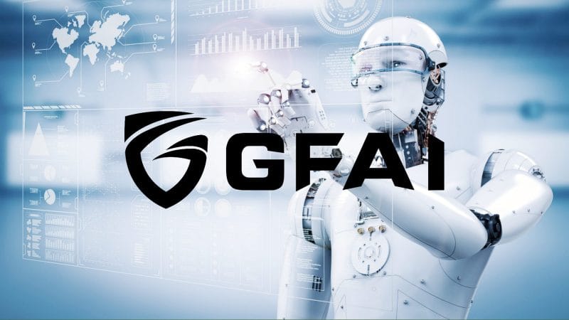 Guardforce AI (GFAI.Q) Continues Expansion, Signs LOI With Kewei Group ...
