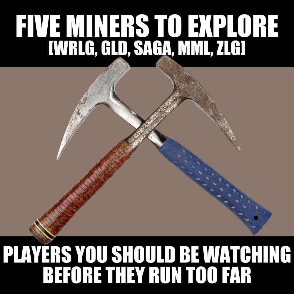 The Discovery Process: Five mining explorers you should know about - Equity.Guru