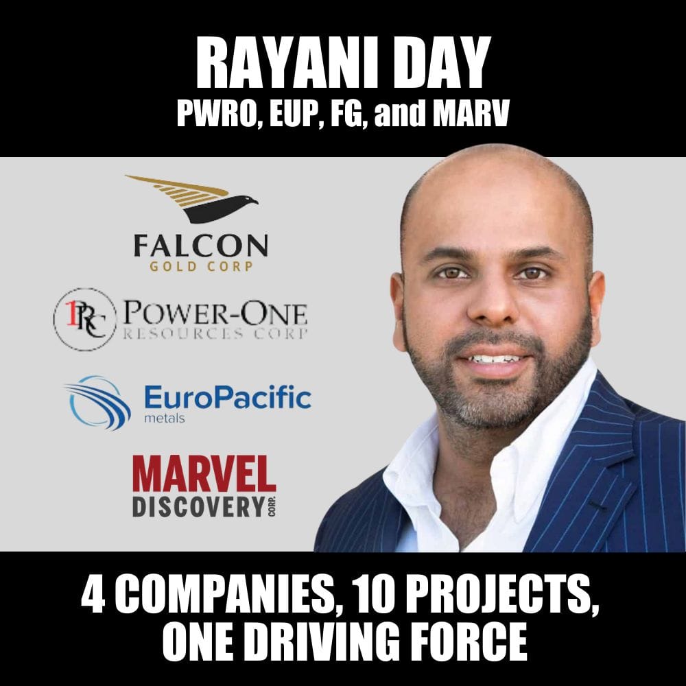 Karim Rayani Day: 4 junior explorers, 10 projects, one driving force ...